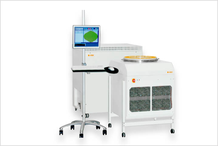 Semiconductor Test Equipment (IC Tester)｜Products・Service｜MICRONICS ...