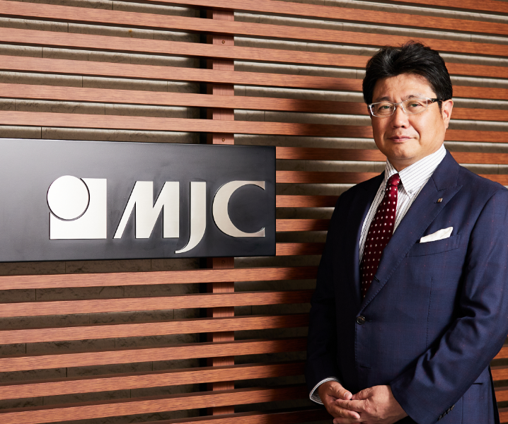 Corporate Philosophy｜About Us｜MICRONICS JAPAN CO.,LTD.